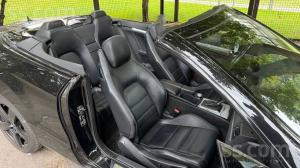 Black Mercedes-Benz e-250 2012 in Riga, with an engine capacity of 2.20 L and mileage of 229 thousand km for 12300 €, photo 12 on AUTOMOTO.COM.LV