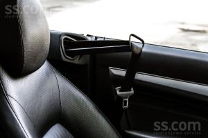 Черный Мерседес E 250 2015 в Рига, объемом двигателя 2.20 л и пробегом 231 тыс. км за 14990 €, фото 18 на AUTOMOTO.COM.LV
