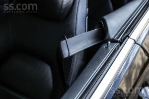 Черный Мерседес E 250 2015 в Рига, объемом двигателя 2.20 л и пробегом 231 тыс. км за 14990 €, фото 19 на AUTOMOTO.COM.LV