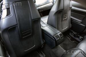 Черный Мерседес E 250 2015 в Рига, объемом двигателя 2.20 л и пробегом 231 тыс. км за 14990 €, фото 20 на AUTOMOTO.COM.LV