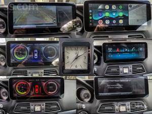 Черный Мерседес E 250 2015 в Рига, объемом двигателя 2.20 л и пробегом 231 тыс. км за 14990 €, фото 30 на AUTOMOTO.COM.LV