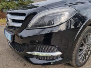 Черный Мерседес E 250 2016 в Рига, объемом двигателя 2.00 л и пробегом 117 тыс. км за 11900 €, фото 10 на AUTOMOTO.COM.LV