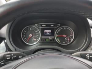 Черный Мерседес E 250 2016 в Рига, объемом двигателя 2.00 л и пробегом 117 тыс. км за 11900 €, фото 12 на AUTOMOTO.COM.LV