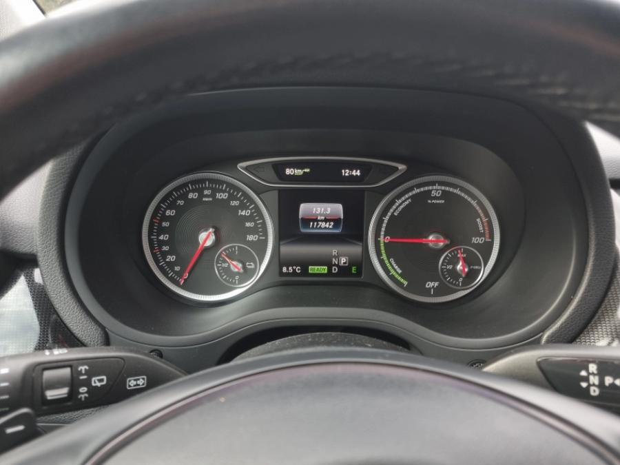 Черный Мерседес E 250 2016 в Рига, объемом двигателя 2.00 л и пробегом 117 тыс. км за 11900 €, фото 12 на AUTOMOTO.COM.LV