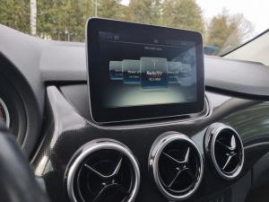 Черный Мерседес E 250 2016 в Рига, объемом двигателя 2.00 л и пробегом 117 тыс. км за 11900 €, фото 13 на AUTOMOTO.COM.LV