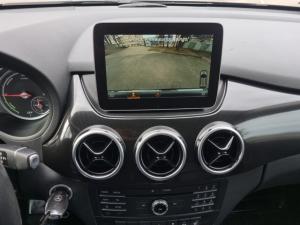 Черный Мерседес E 250 2016 в Рига, объемом двигателя 2.00 л и пробегом 117 тыс. км за 11900 €, фото 14 на AUTOMOTO.COM.LV