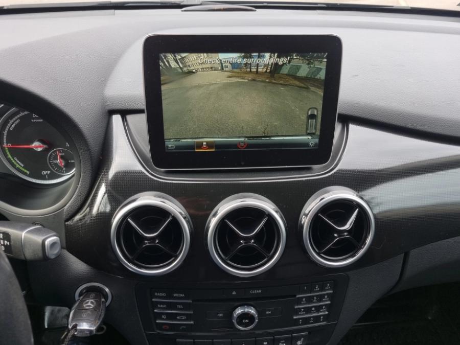 Черный Мерседес E 250 2016 в Рига, объемом двигателя 2.00 л и пробегом 117 тыс. км за 11900 €, фото 14 на AUTOMOTO.COM.LV
