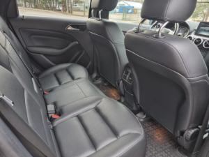 Черный Мерседес E 250 2016 в Рига, объемом двигателя 2.00 л и пробегом 117 тыс. км за 11900 €, фото 20 на AUTOMOTO.COM.LV