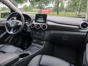 Черный Мерседес E 250 2017 в Рига, объемом двигателя 0.00 л и пробегом 117 тыс. км за 12990 €, фото 6 на AUTOMOTO.COM.LV