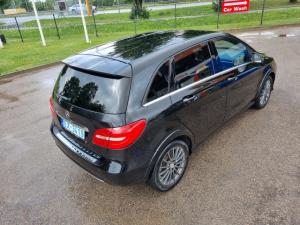 Черный Мерседес E 250 2017 в Рига, объемом двигателя 0.00 л и пробегом 117 тыс. км за 12990 €, фото 18 на AUTOMOTO.COM.LV