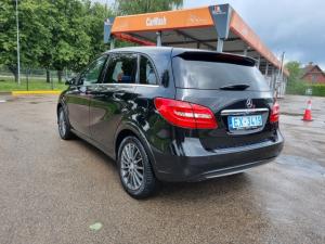 Черный Мерседес E 250 2017 в Рига, объемом двигателя 0.00 л и пробегом 117 тыс. км за 12990 €, фото 21 на AUTOMOTO.COM.LV