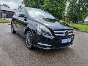 Черный Мерседес E 250 2017 в Рига, объемом двигателя 0.00 л и пробегом 117 тыс. км за 12990 €, фото 25 на AUTOMOTO.COM.LV
