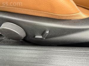 Черный Мерседес E 250 2009 в Талси, объемом двигателя 2.20 л и пробегом 0 тыс. км за 8970 €, фото 9 на AUTOMOTO.COM.LV