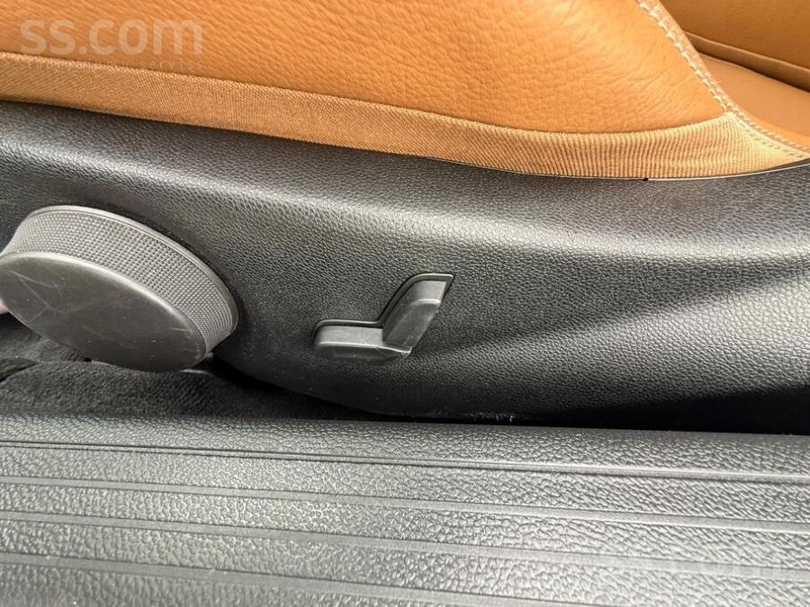 Черный Мерседес E 250 2009 в Талси, объемом двигателя 2.20 л и пробегом 0 тыс. км за 8970 €, фото 9 на AUTOMOTO.COM.LV