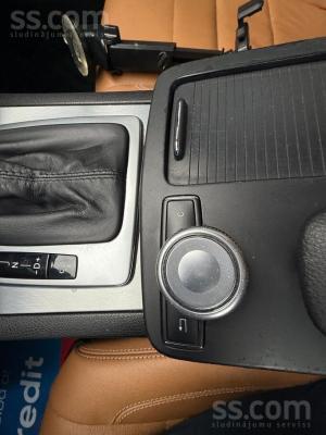 Черный Мерседес E 250 2009 в Талси, объемом двигателя 2.20 л и пробегом 0 тыс. км за 8970 €, фото 17 на AUTOMOTO.COM.LV