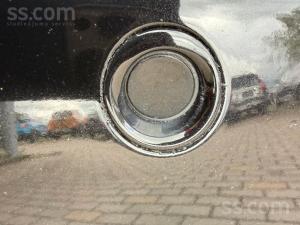 Черный Мерседес E 250 2009 в Талси, объемом двигателя 2.20 л и пробегом 0 тыс. км за 8970 €, фото 34 на AUTOMOTO.COM.LV