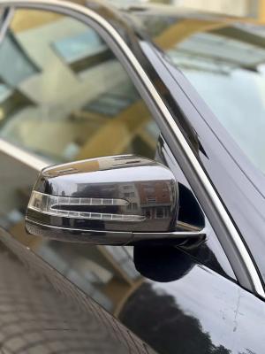 Melns Mercedes-Benz e-250 2009 Rīga, ar dzinēja tilpumu 2.20 L un nobraukumu 187 tūkst. km par 7600 €, foto 12 vietnē AUTOMOTO.COM.LV