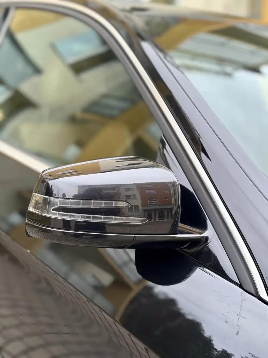 Melns Mercedes-Benz e-250 2009 Rīga, ar dzinēja tilpumu 2.20 L un nobraukumu 187 tūkst. km par 7600 €, foto 12 vietnē AUTOMOTO.COM.LV