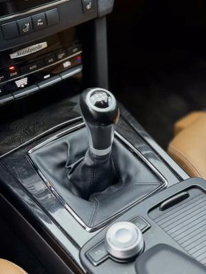 Melns Mercedes-Benz e-250 2009 Rīga, ar dzinēja tilpumu 2.20 L un nobraukumu 187 tūkst. km par 7600 €, foto 16 vietnē AUTOMOTO.COM.LV