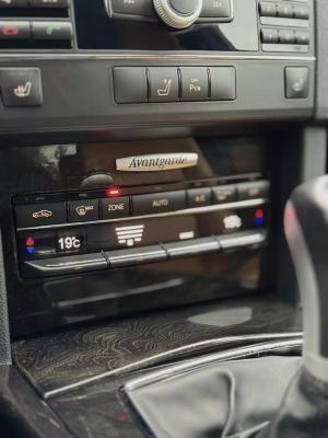Melns Mercedes-Benz e-250 2009 Rīga, ar dzinēja tilpumu 2.20 L un nobraukumu 187 tūkst. km par 7600 €, foto 18 vietnē AUTOMOTO.COM.LV