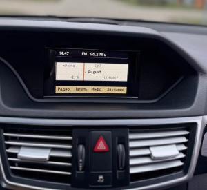 Melns Mercedes-Benz e-250 2009 Rīga, ar dzinēja tilpumu 2.20 L un nobraukumu 187 tūkst. km par 7600 €, foto 20 vietnē AUTOMOTO.COM.LV