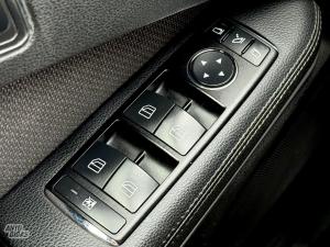 Black Mercedes-Benz e-250 2010 in Kaunas, with an engine capacity of 2.10 L and mileage of 357 thousand km for 6000 €, photo 12 on AUTOMOTO.COM.LV