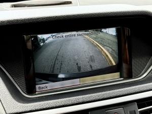Black Mercedes-Benz e-250 2010 in Kaunas, with an engine capacity of 2.10 L and mileage of 357 thousand km for 6000 €, photo 15 on AUTOMOTO.COM.LV