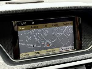 Black Mercedes-Benz e-250 2010 in Kaunas, with an engine capacity of 2.10 L and mileage of 357 thousand km for 6000 €, photo 16 on AUTOMOTO.COM.LV