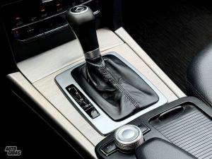 Black Mercedes-Benz e-250 2010 in Kaunas, with an engine capacity of 2.10 L and mileage of 357 thousand km for 6000 €, photo 19 on AUTOMOTO.COM.LV