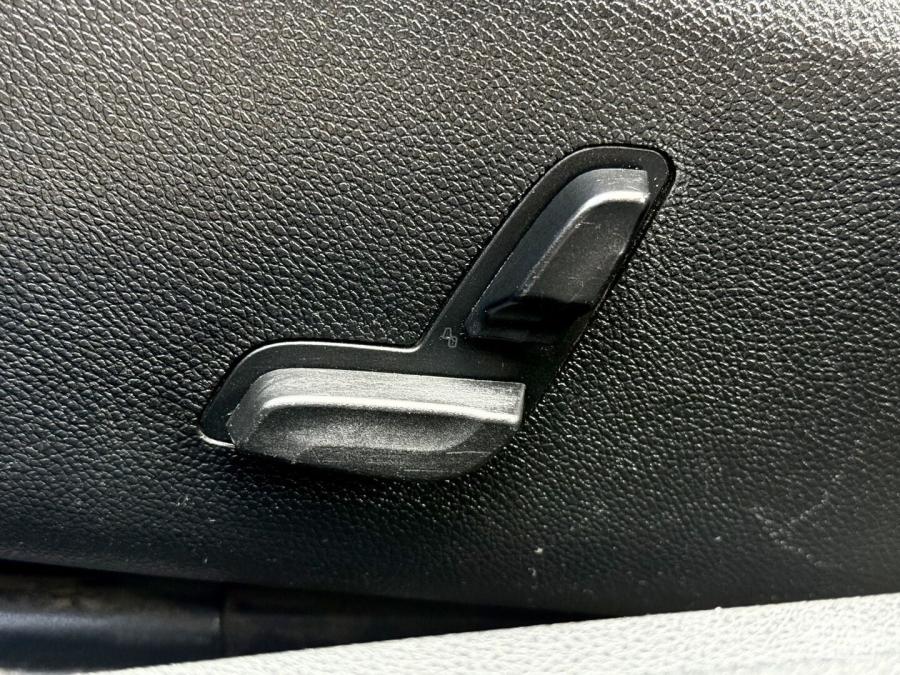 Black Mercedes-Benz e-250 2010 in Kaunas, with an engine capacity of 2.10 L and mileage of 357 thousand km for 6000 €, photo 22 on AUTOMOTO.COM.LV