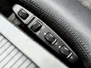 Black Mercedes-Benz e-250 2010 in Kaunas, with an engine capacity of 2.10 L and mileage of 357 thousand km for 6000 €, photo 23 on AUTOMOTO.COM.LV