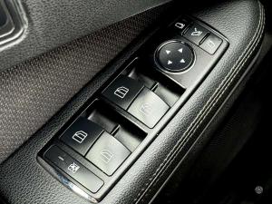 Melns Mercedes-Benz e-250 2010 Kauņa, ar dzinēja tilpumu 2.14 L un nobraukumu 357 tūkst. km par 6000 €, foto 11 vietnē AUTOMOTO.COM.LV