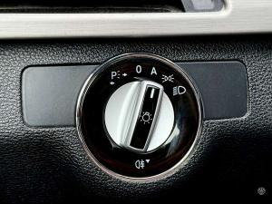 Melns Mercedes-Benz e-250 2010 Kauņa, ar dzinēja tilpumu 2.14 L un nobraukumu 357 tūkst. km par 6000 €, foto 12 vietnē AUTOMOTO.COM.LV