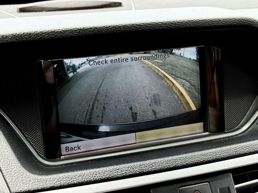 Melns Mercedes-Benz e-250 2010 Kauņa, ar dzinēja tilpumu 2.14 L un nobraukumu 357 tūkst. km par 6000 €, foto 14 vietnē AUTOMOTO.COM.LV