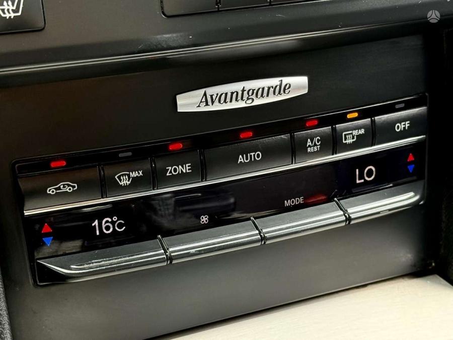 Melns Mercedes-Benz e-250 2010 Kauņa, ar dzinēja tilpumu 2.14 L un nobraukumu 357 tūkst. km par 6000 €, foto 17 vietnē AUTOMOTO.COM.LV
