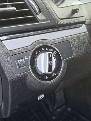 Black Mercedes-Benz e-250 2010 in Telschi, with an engine capacity of 2.20 L and mileage of 272 thousand km for 6700 €, photo 10 on AUTOMOTO.COM.LV