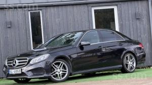 Melns Mercedes-Benz e-250 2013 Rīga, ar dzinēja tilpumu 2.20 L un nobraukumu 368 tūkst. km par 7500 €, foto 3 vietnē AUTOMOTO.COM.LV