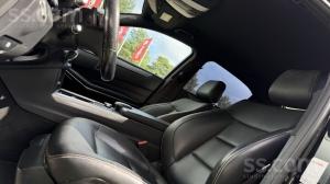 Melns Mercedes-Benz e-250 2013 Rīga, ar dzinēja tilpumu 2.20 L un nobraukumu 368 tūkst. km par 7500 €, foto 8 vietnē AUTOMOTO.COM.LV