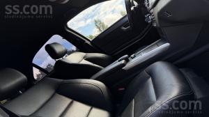 Melns Mercedes-Benz e-250 2013 Rīga, ar dzinēja tilpumu 2.20 L un nobraukumu 368 tūkst. km par 7500 €, foto 10 vietnē AUTOMOTO.COM.LV