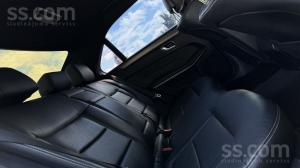 Melns Mercedes-Benz e-250 2013 Rīga, ar dzinēja tilpumu 2.20 L un nobraukumu 368 tūkst. km par 7500 €, foto 11 vietnē AUTOMOTO.COM.LV