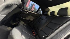 Melns Mercedes-Benz e-250 2013 Rīga, ar dzinēja tilpumu 2.20 L un nobraukumu 368 tūkst. km par 7500 €, foto 12 vietnē AUTOMOTO.COM.LV