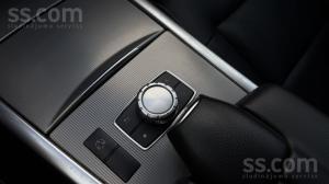 Melns Mercedes-Benz e-250 2013 Rīga, ar dzinēja tilpumu 2.20 L un nobraukumu 368 tūkst. km par 7500 €, foto 14 vietnē AUTOMOTO.COM.LV