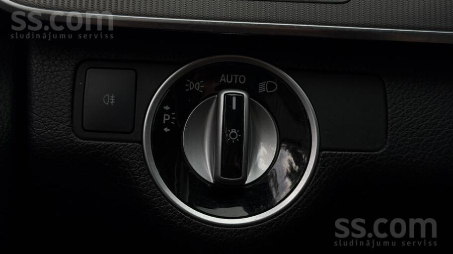 Melns Mercedes-Benz e-250 2013 Rīga, ar dzinēja tilpumu 2.20 L un nobraukumu 368 tūkst. km par 7500 €, foto 20 vietnē AUTOMOTO.COM.LV