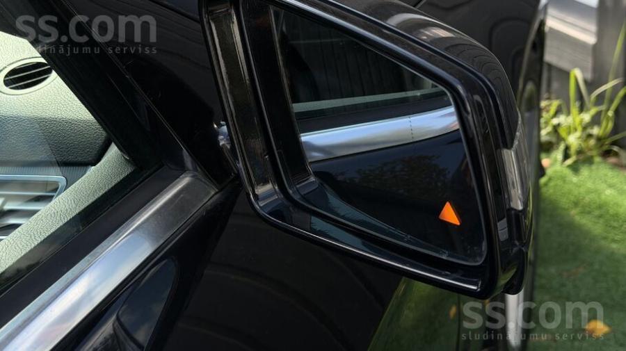 Melns Mercedes-Benz e-250 2013 Rīga, ar dzinēja tilpumu 2.20 L un nobraukumu 368 tūkst. km par 7500 €, foto 21 vietnē AUTOMOTO.COM.LV