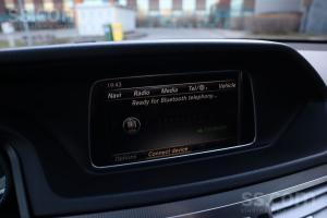 Black Mercedes-Benz e-250 2017 in Riga, with an engine capacity of 2.20 L and mileage of 291 thousand km for 11490 €, photo 28 on AUTOMOTO.COM.LV