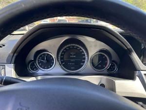 Черный Мерседес E 250 2010 в Каунас, объемом двигателя 2.20 л и пробегом 340 тыс. км за 5420 €, фото 13 на AUTOMOTO.COM.LV