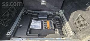 Melns Mercedes-Benz e-250 2010 Cēsis, ar dzinēja tilpumu 2.20 L un nobraukumu 480 tūkst. km par 6000 €, foto 8 vietnē AUTOMOTO.COM.LV