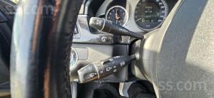 Melns Mercedes-Benz e-250 2010 Cēsis, ar dzinēja tilpumu 2.20 L un nobraukumu 480 tūkst. km par 6000 €, foto 14 vietnē AUTOMOTO.COM.LV