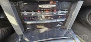 Melns Mercedes-Benz e-250 2010 Cēsis, ar dzinēja tilpumu 2.20 L un nobraukumu 480 tūkst. km par 6000 €, foto 15 vietnē AUTOMOTO.COM.LV