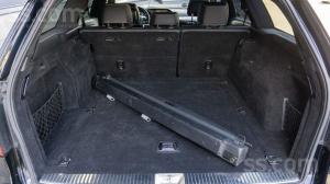 Black Mercedes-Benz e-250 2014 in Riga, with an engine capacity of 2.20 L and mileage of 269 thousand km for 11290 €, photo 31 on AUTOMOTO.COM.LV